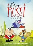Signor Rossi (Il) - Le Vacanze Del Signor Rossi: Amazon.co.uk ...