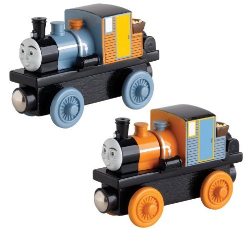 Thomas And Friends Bash Dash And Ferdinand
