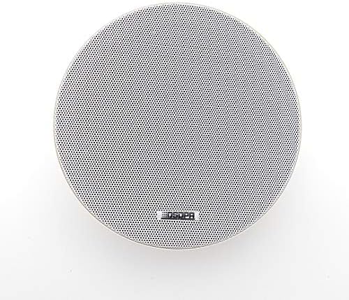 DSPPA DSP5211 10W 6.5” Coaxial Frameless Ceiling Speaker - price in UAE | Amazon UAE | kanbkam