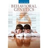Behavioral Genetics: 9781429205771: Medicine & Health Science Books ...
