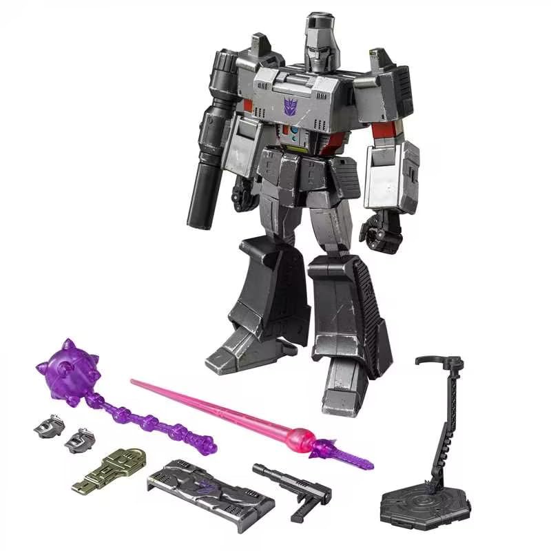 Mua Megatron Transformer Toy,7.87 Inch Transformers G1 Megatron Action ...