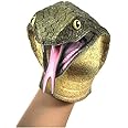 Amazon.com: Schylling Cobra Hand Puppet : Toys & Games