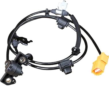 Amazon.com: AIP Electronics ABS Anti-Lock Brake Wheel Speed Sensor ...