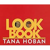 LOOK AGAIN!: Hoban: 9780027440508: Amazon.com: Books