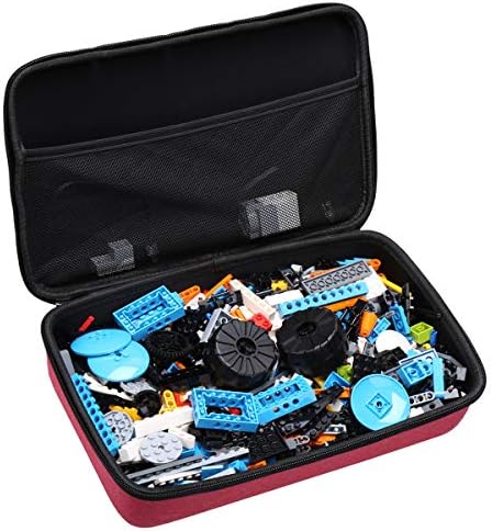 lego boost creative toolbox 17101 fun robot building set