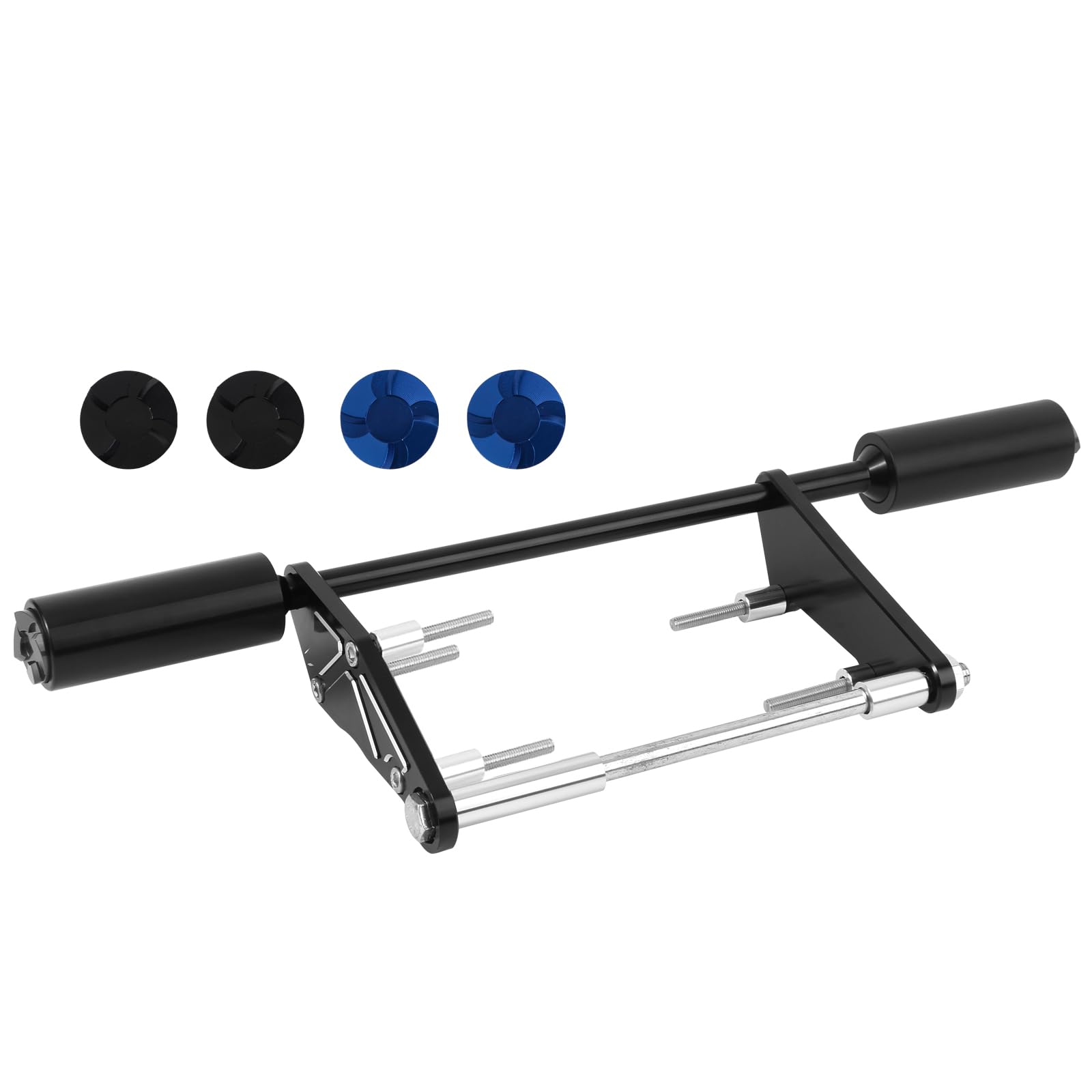 Mua INKUDRI 2022+ Grom Frame Sliders trên Amazon Mỹ chính hãng 2025 | Fado