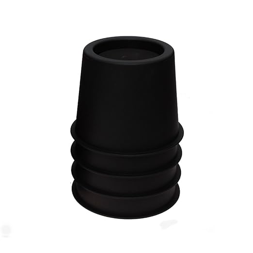 Round Circular Furniture Bed Risers Under Bed Leg Risers Storage Set of ...