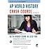 AP® World History Crash Course Book + Online (Advanced Placement (AP ...