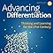 Amazon.com: Advancing Differentiation: Thinking and Learning for the ...