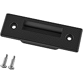 Amazon.com: Rear Sunroof Latch, GM F Retainer 84900118 - Rev 1 ...