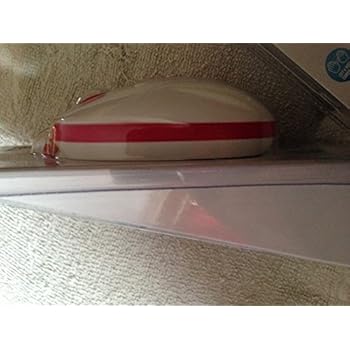 Amazon.com: Logitech MouseMan Dual Optical Wired Mouse (USB/PS2 ...