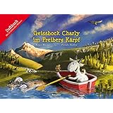 Geissbock Charly feiert Weihnachten Baeschlin Duftbilderbuch: Amazon.de ...