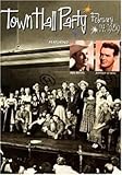 Amazon.com: Town Hall Party: November 6, 1954: Tommy Duncan, Merle ...