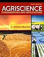 Agriscience: Fundamentals and Applications: L. DeVere Burton ...