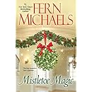 Amazon.com: Mistletoe Magic eBook: Fern Michaels: Kindle Store