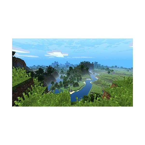 Minecraft - Nintendo Switch - Gamesmega