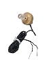 Piezoelectric Ear Phone High Impedance Ceramic Piezo Ear Piece for ...