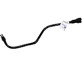 Amazon.com: GM Genuine Parts 12648138 Positive Crankcase Ventilation ...