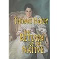 The Return of the Native: Hardy, Thomas: 9781440420085: Amazon.com: Books