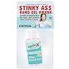 Stinky Hand Sanitizer Prank - 2 oz - Looks Normal But Smells Like ...