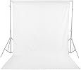 Phot-R 3mx6m Professional Photo Studio 100% Cotton: Amazon.co.uk ...