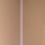 Amazon.com: Small Corner Duct Cable Raceway (1075 Series) - 5 Feet ...