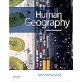Human Geography: A Short Introduction: Short, John Rennie ...