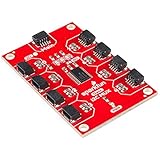 SparkFun Qwiic Mux Breakout - 8 Channel (TCA9548A) - Easily Read Multiple sensors with The Same ...