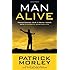 The Man in the Mirror: Solving the 24 Problems Men Face: Patrick Morley ...