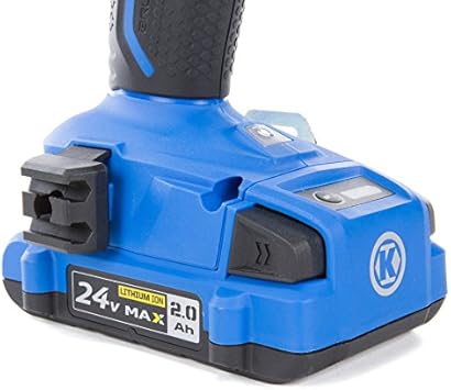 Editor's Review, Kobalt 24-Volt Max Lithium Ion 2025, 4.7/5, 85 Likes - Tool Report