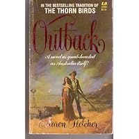 Outback Station: Fletcher, Aaron: 9780843947304: Amazon.com: Books