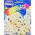 Pillsbury Funfetti Cake Mix, 15.25 oz: Amazon.com: Grocery & Gourmet Food