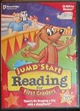 Amazon.com: JumpStart Math for First Graders