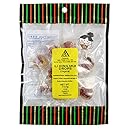 Amazon.com : Li Hing Mui Drops (Golden Plum) (4 Oz Bag) : Hard Candy ...