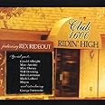 Club 1600 - Ridin' High - Amazon.com Music