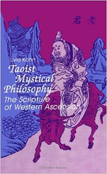 Taoist Mystical Philosophy: The Scripture of Western Ascension (SUNY ...