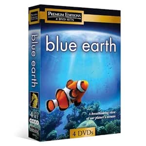 Amazon.com: Blue Earth: Movies & TV