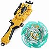 Mopogool Play Blade Blade Toy Set Metal Fusion B Blades Toys Booster GT ...