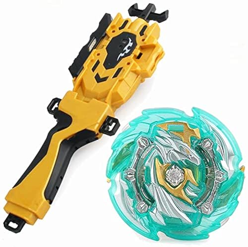 Mopogool Play Blade Blade Toy Set Metal Fusion B Blades Toys Booster GT ...