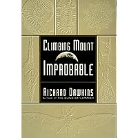 Climbing Mount Improbable: Dawkins, Richard, Ward, Lalla: 9780393316827 ...