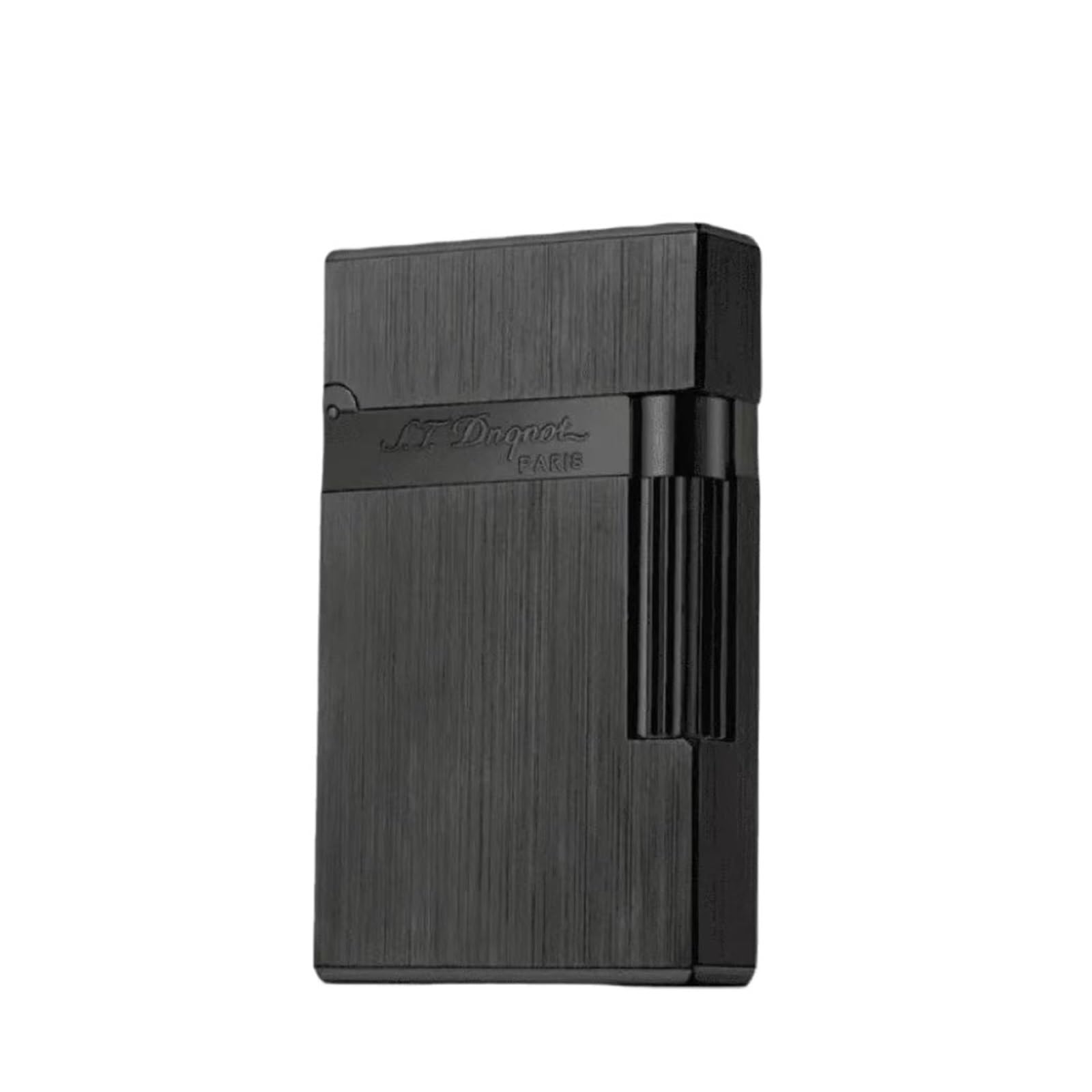 Mua S.T. Dupont Classic Gas Lighter, Ligne 2 Series Flip Top Retro Pure ...