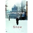 Snow: Pamuk, Orhan: 9780375406973: Amazon.com: Books