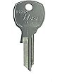 Amazon.com: Key Blank For Usps Mailbox Locks (1646R) : Tools & Home ...