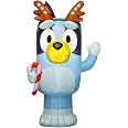 Amazon.com: Bluey Christmas Inflatable 3.5 feet Tall - Bluey Inflatable ...