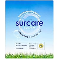 Amazon.co.uk Best Sellers: The most popular items in Powder Detergent