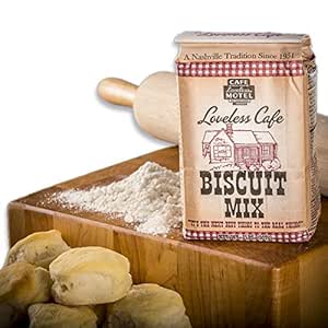 Amazon.com : Biscuit Mix : Grocery & Gourmet Food