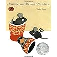 Amazon.com: Alexander and the Wind-Up Mouse (Pinwheel Books ...