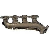 Amazon.com: Dorman 674-217 Passenger Side Exhaust Manifold Kit - Includes Required Gaskets and ...