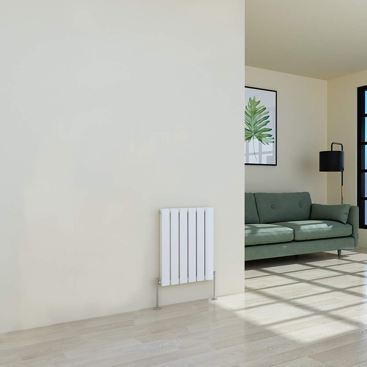 Top 10 Best Tall Radiators in 2021 - Express Plumbing & Gas