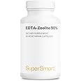 Amazon.com: Supersmart - EDTA Zeolite 98% (Advanced Formula) - with ...